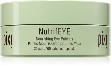 Патчи Pixi NutrifEYE, 60 шт.