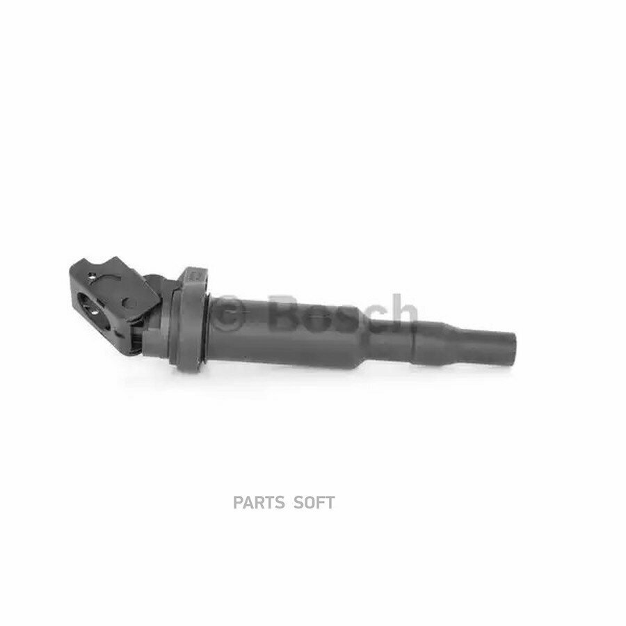Катушка зажигания BMW E46/E90/E65/X5(E53/E70)/X3(E83) 1,6-4,8L 01-> BOSCH 0221504464