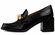 Туфли Tory Burch, размер EU 35,5 стопа (22.5CM), черный