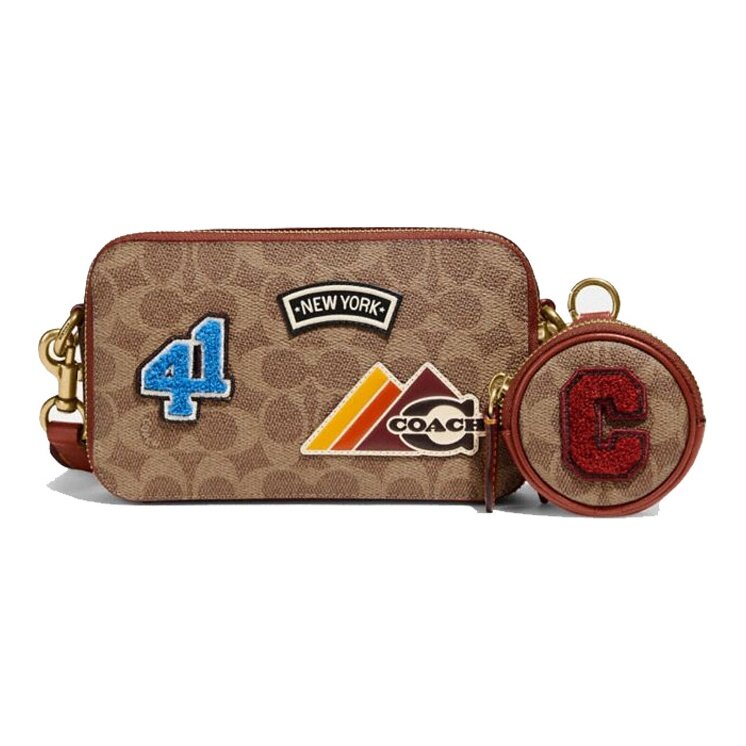 Сумка Coach