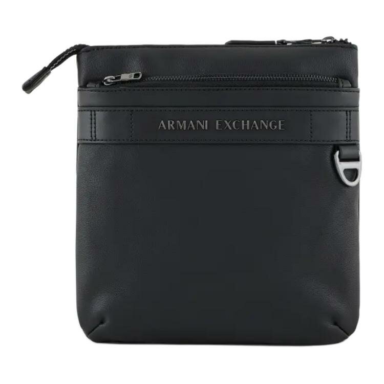 Сумка Armani Exchange, черный