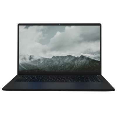 Ноутбук Neuro 3 15 OP-02 RL-AC02 AMD Ryzen 5 7430U, 2.3 GHz - 4.3 GHz, 16384 Mb, 15.6" Full HD 1920x1080, 512 Gb SSD, AMD Radeon Graphics, Windows 11 Professional, черный, 1.64 кг, RL-AC02