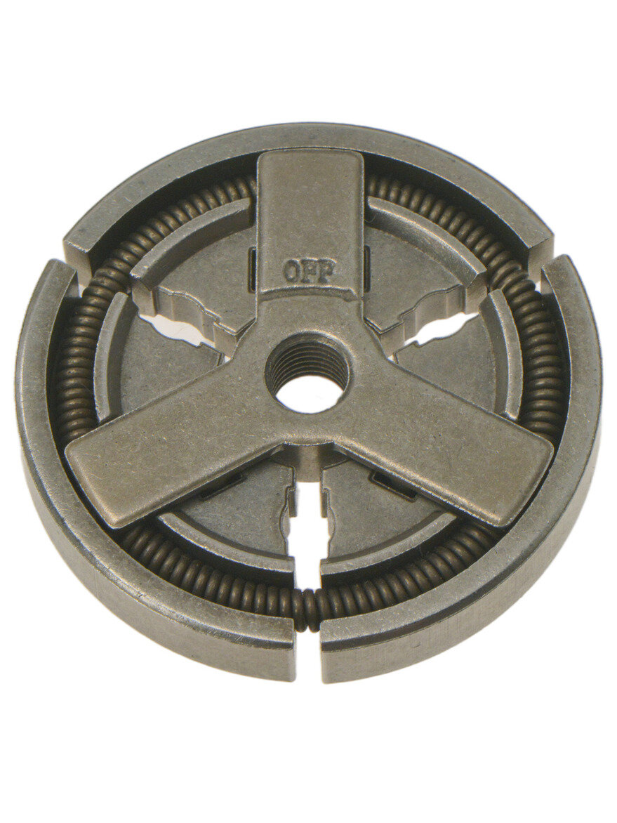 Диск сцепления для китайской бензопилы 4500 45cc SPS (1B062)