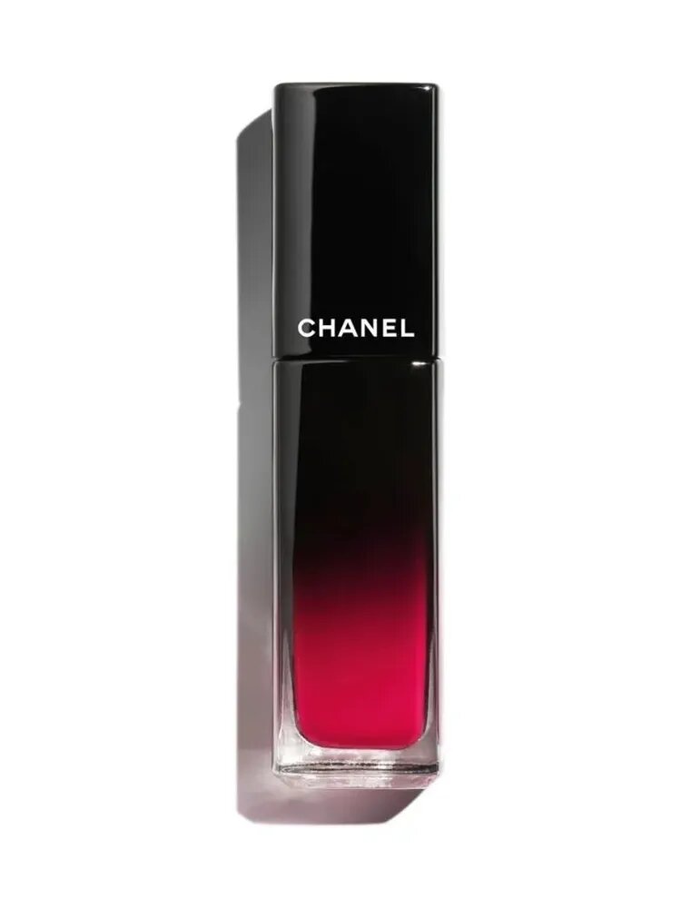 Chanel Rouge Allure Laque, 70 immobile, 5,5 мл Помада Лак