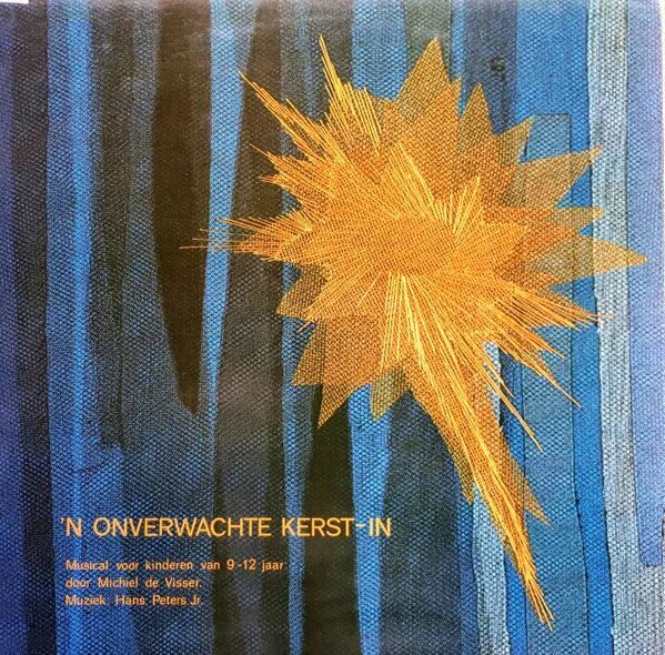 Various - n Onverwachte Kerst-In VG