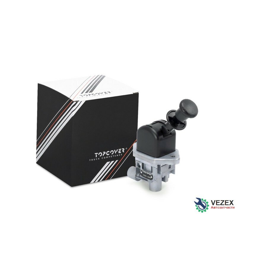 TOPCOVER T03614004 Кран стояночного тормоза