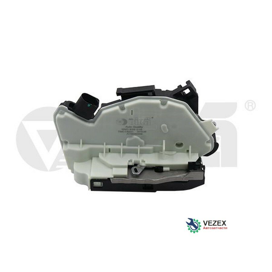 VIKA 88390955601 Замок двери
