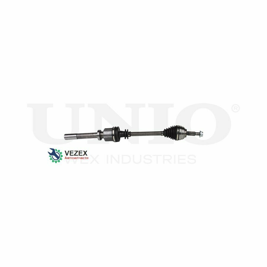 UNIO CVJ-10131 Вал приводной