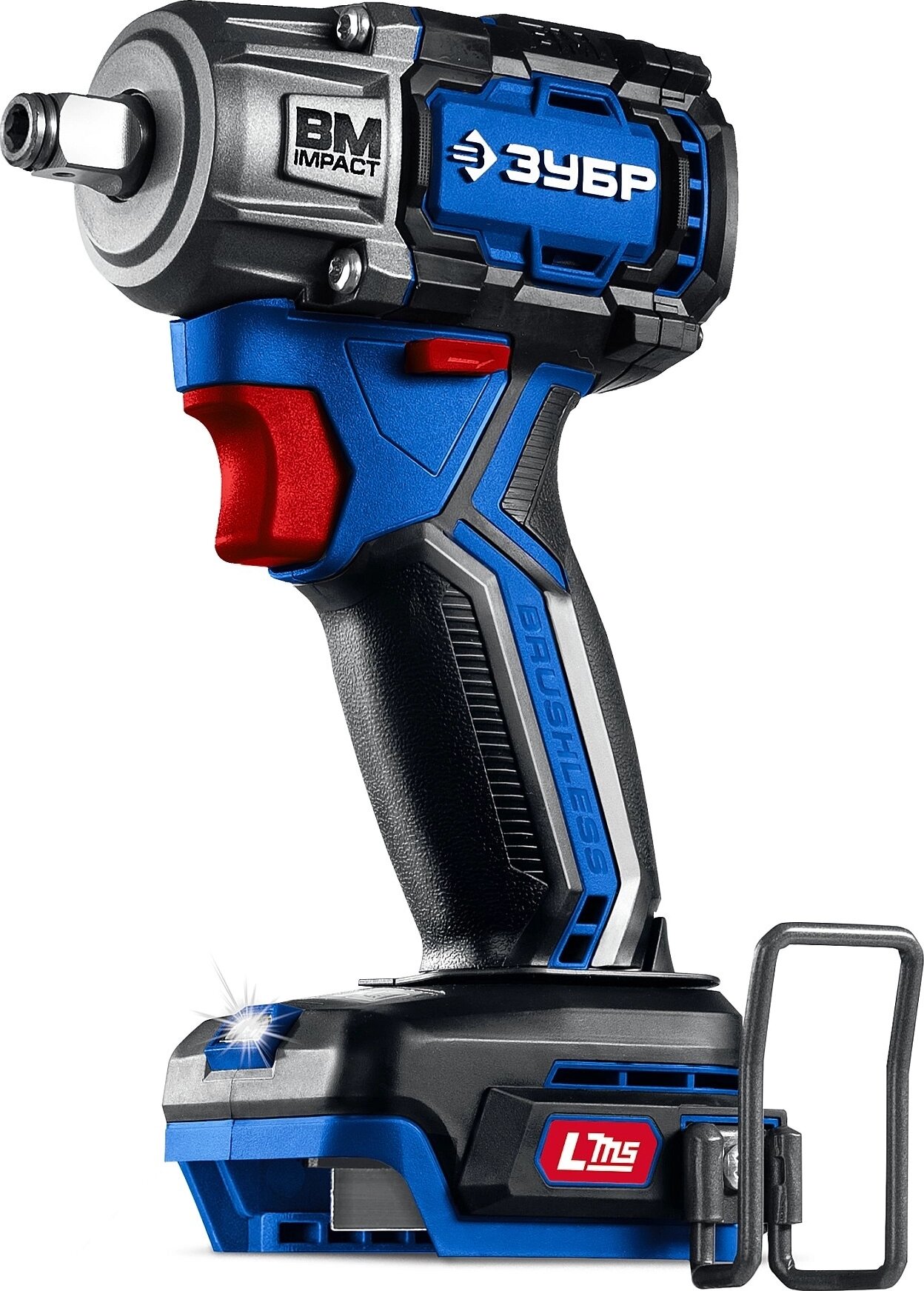 Профессионал ЗУБР GB-350