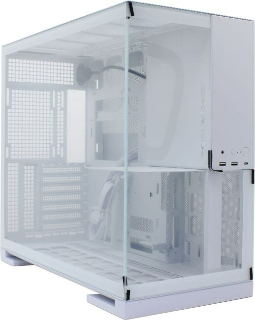 (Z0990276) Bigtower: Core i9-14900KF/ 2x16 Гб/ 2x1 Тб NVMe SSD/ 512 Мб GeForce G210/ 1 Гбит/