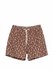 Шорты для плавания MC2 Saint Barth Snoopy-print drawstring swim shorts, размер 5...