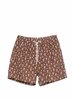 Шорты для плавания Snoopy-print drawstring swim shorts