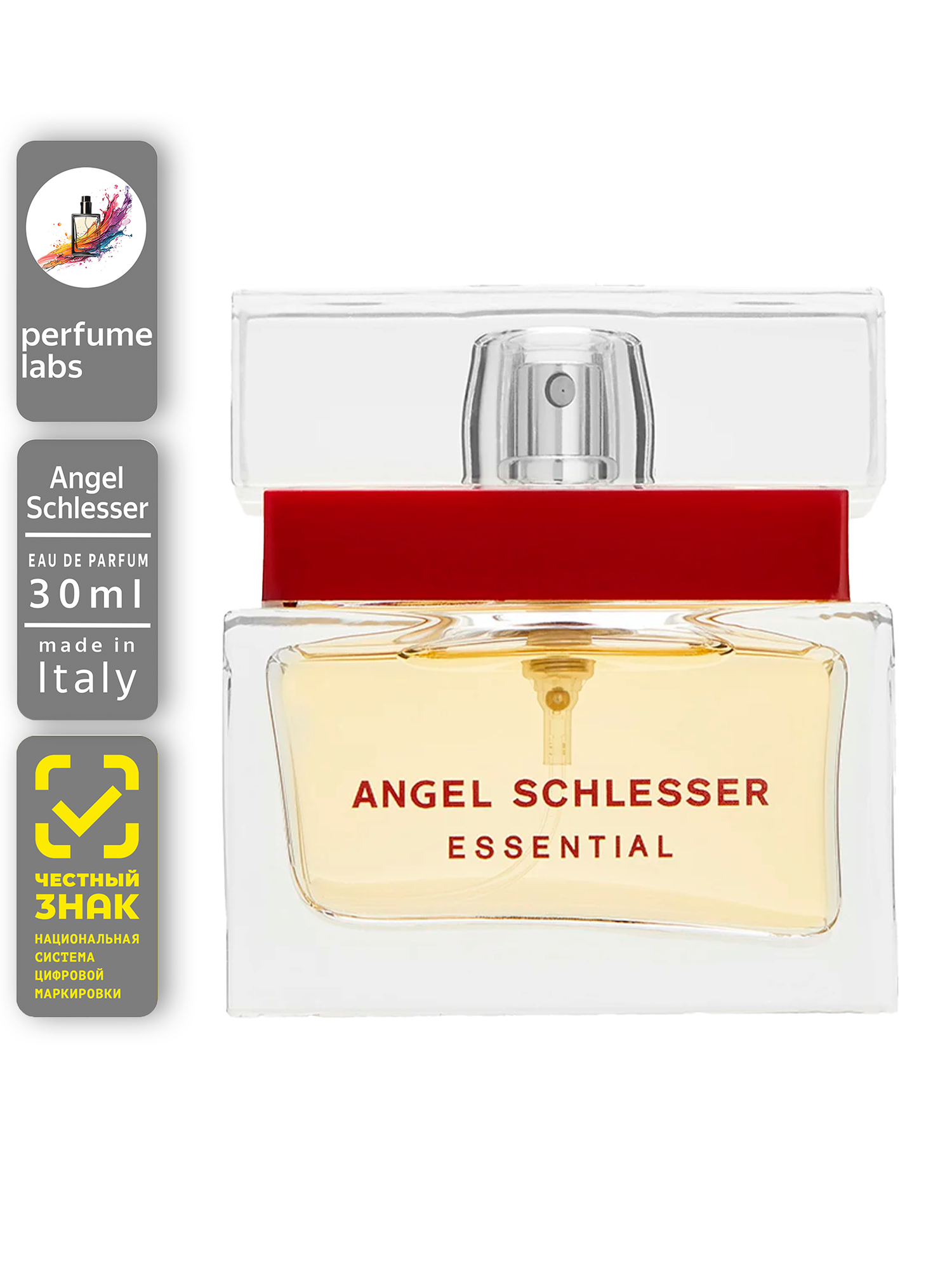 Angel Schlesser парфюмерная вода Essential pour Femme edp 30ml