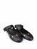 Балетки Florens Stud-embellished ankle-strap ballet flats, размер 36