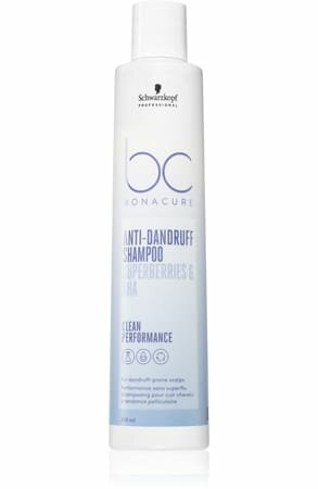 Шампунь для волос schwarzkopf professional bc bonacure scalp, 250 мл