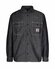 Рубашка Carhartt WIP, размер M, черный
