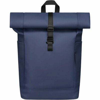 Рюкзак Splash Rolltop Backpack Dark Blue SPRTBP16DB