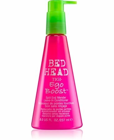 Бальзам для волос TIGI Ego Boost Split End Mender/Leave-In Conditioner, 237 мл