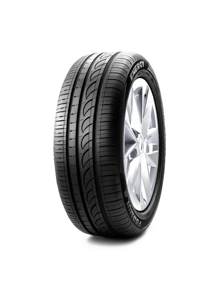 Шины летние R18 225 60 100 H автомобильная летняя резина Formula модель Energy