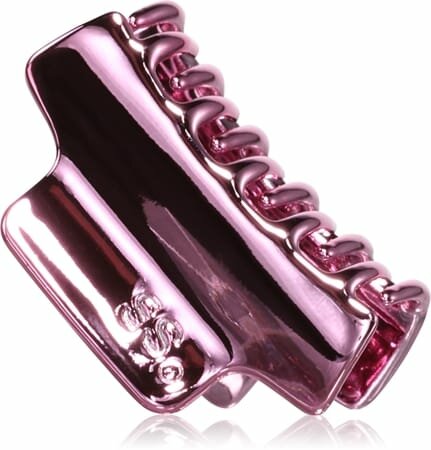 Расческа Sister's Aroma Metal Hair Clip, pink