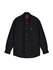 Рубашка FRHT Nash, размер S, black