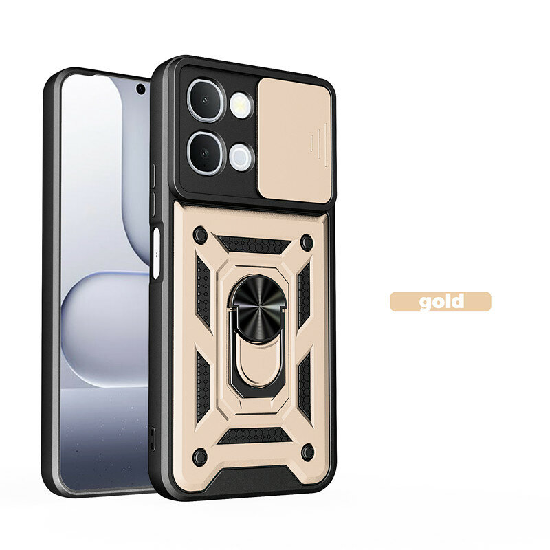 Чехол для iQOO Z11X