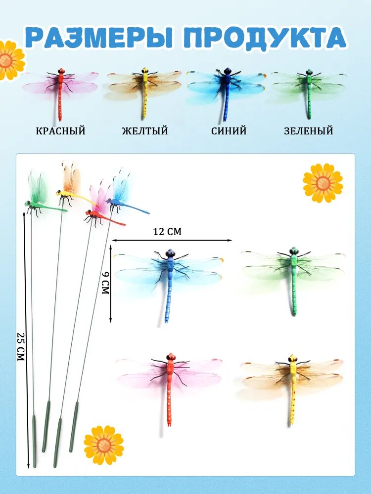 Фигурка садовая — фото 1