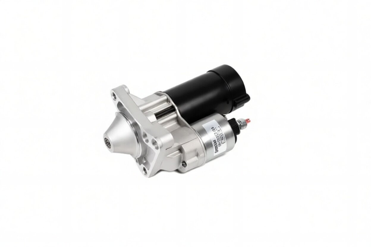 Стартер! 1.2Kw Renault Clio/Laguna/Megane/Kangoo 97-09 0610207SX Stellox арт. 0610207SX