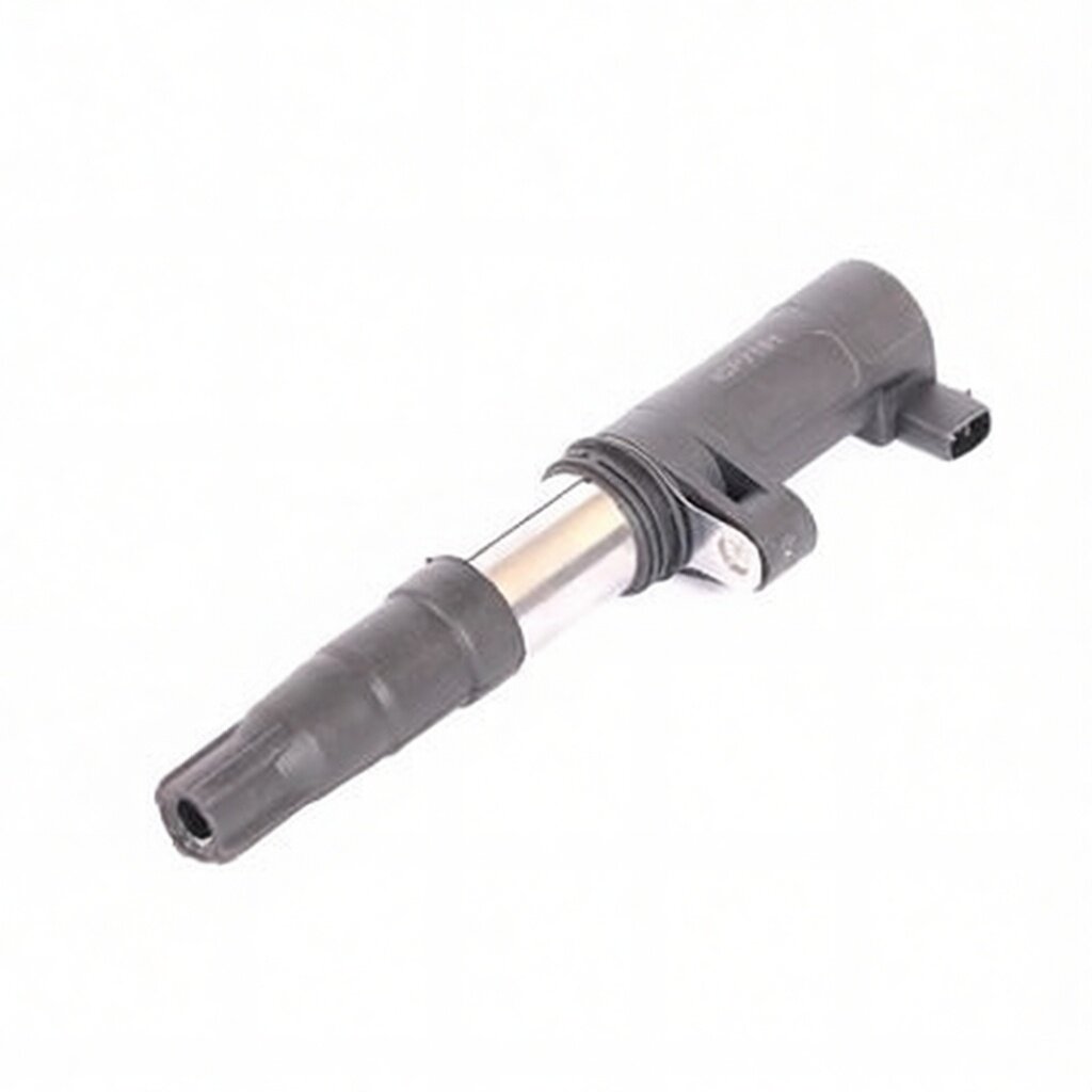 Катушка зажигания Renault K4X 224332597R RENAULT арт. 224332597R