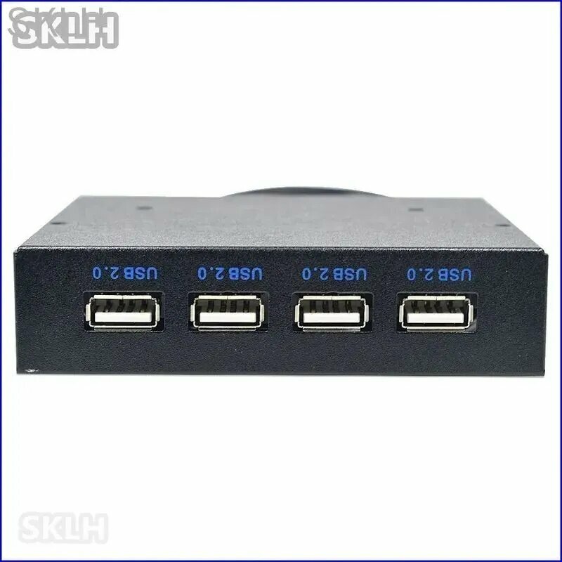 USB-концентратор — фото 1