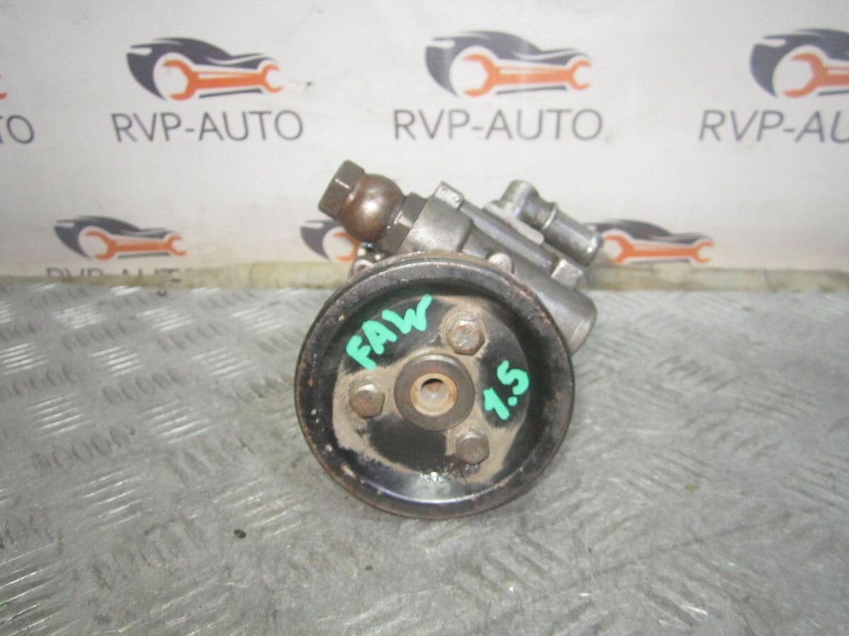Насос гидроусилителя FAW V5 2012-2020