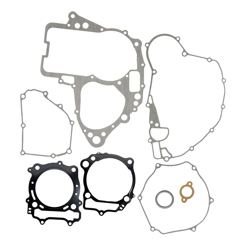 Комплект прокладок Suzuki RM-Z450 RMZ450 2008-2023, зеленый