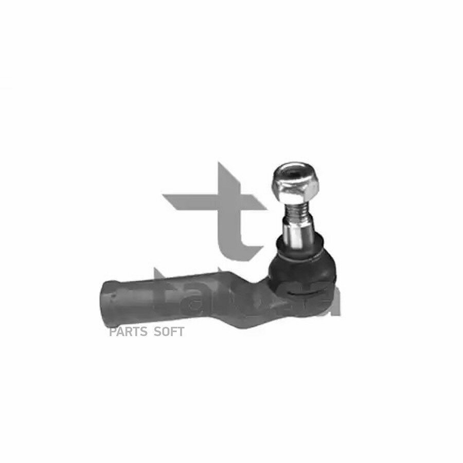 TALOSA 42-00993 Наконечник рулевой тяги левый FORD GALAXY (WA6) 05/2006 - 06/2015