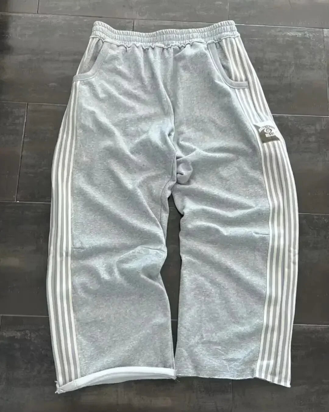 Брюки спортивные