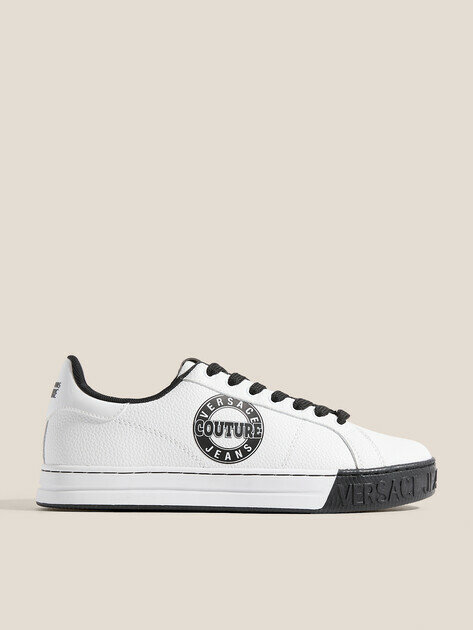 Кеды Versace Jeans Couture