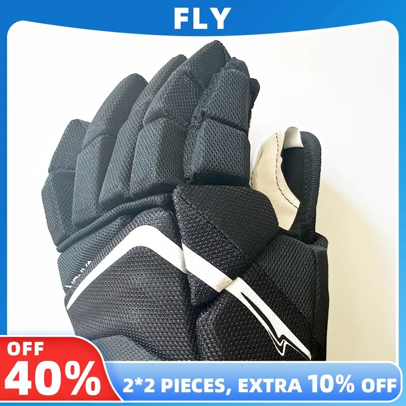 Хоккейные клюшки Fly 4S 4S blue 13inch