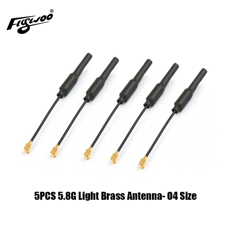 5.8G Антенна Flywoo, 04 Size, Цвет: 21