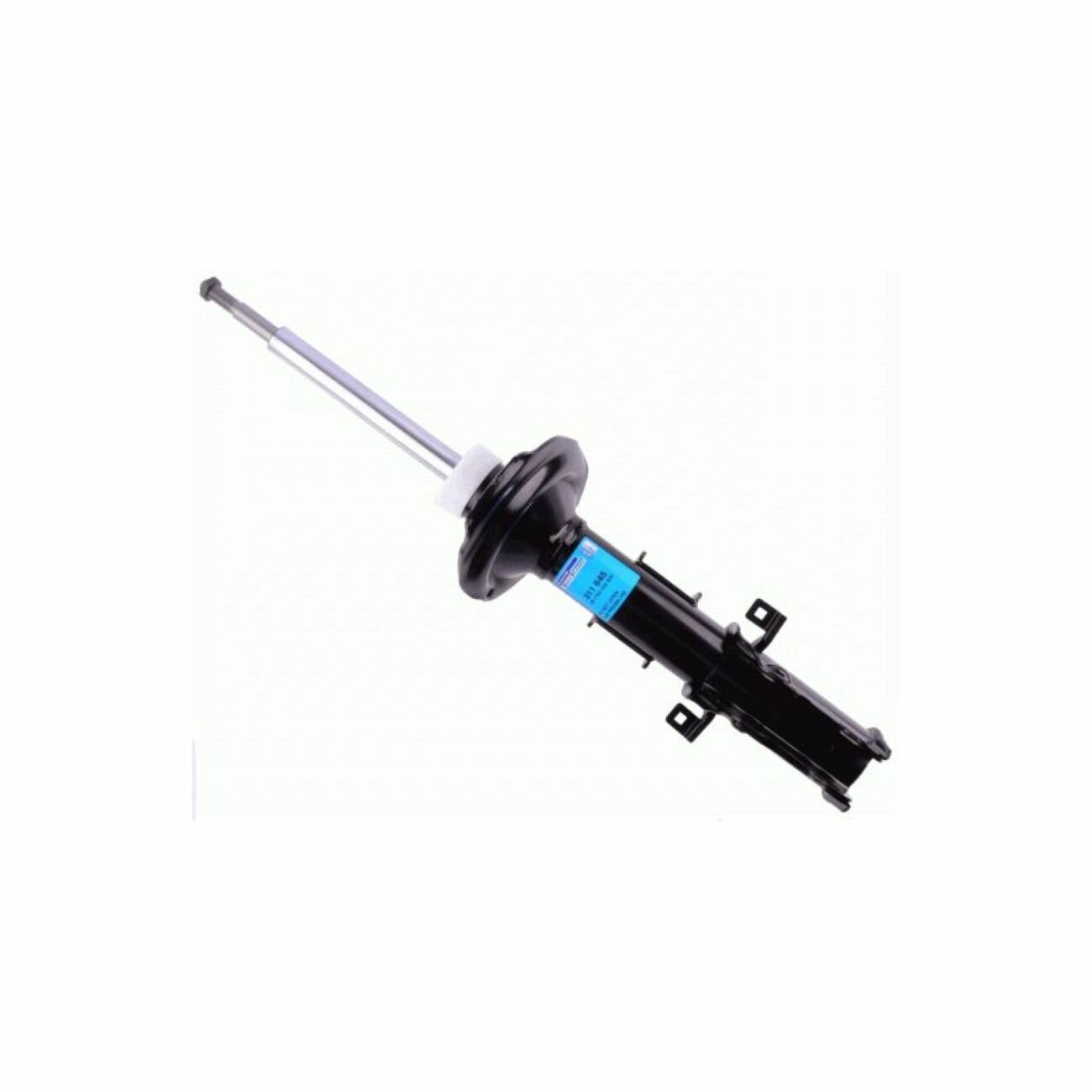 Амортизатор газовый передн, SACHS 311645