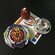 Волчок Beyblade B-201 Red