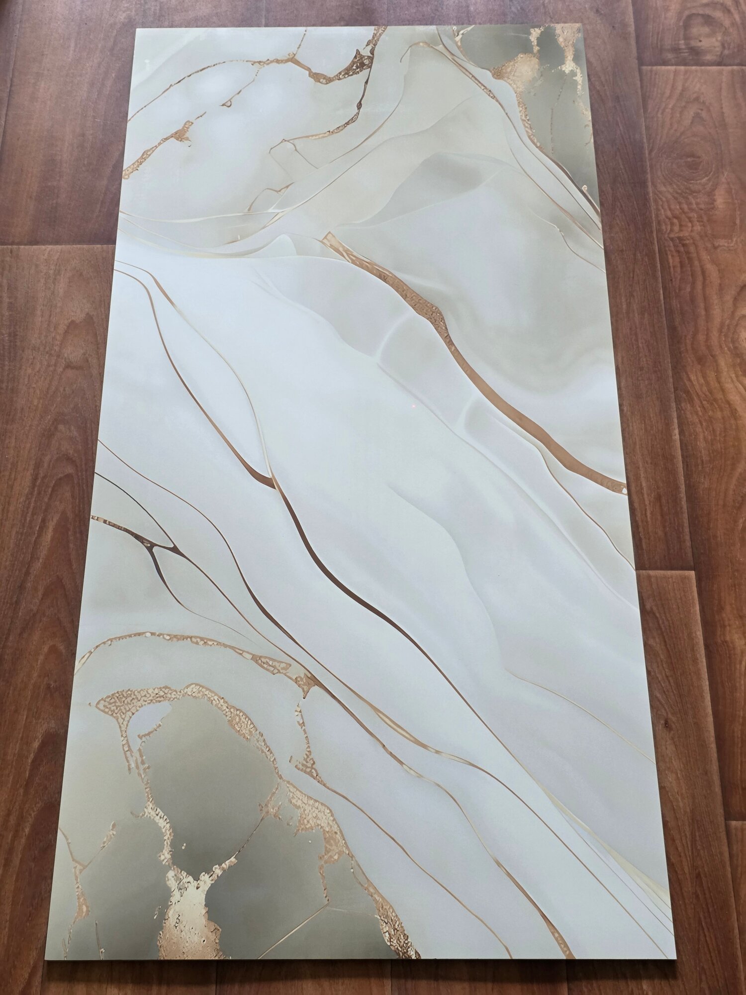 Керамогранит Gold Crema , 600*1200, производство Индия, 1 уп - 2 шт