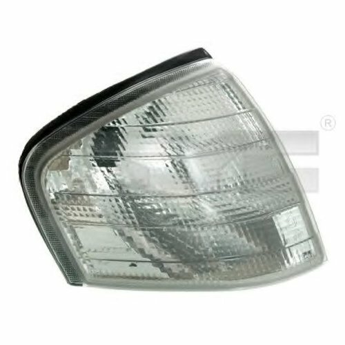 Фонарь указателя поворота Tyc 183357972 для Mercedes C-CLASS S202, W202