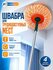 Швабра, длина 180 см