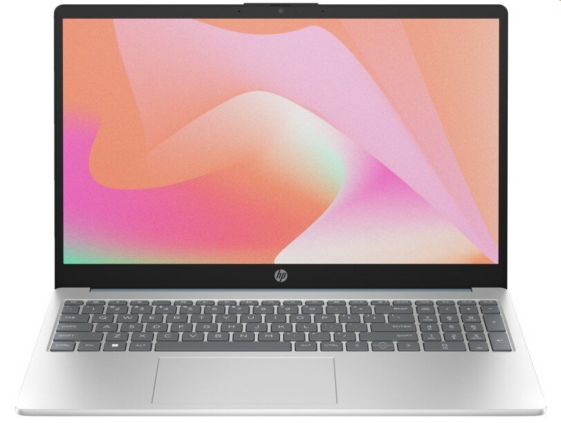 Ноутбук 15.6" HP 15-FD0025ST (i5-1335U, 8GB, 256GB SSD, 1920x1080) 7X8S7UA#ABA