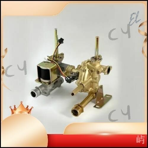 Эксклюзивный бестселлер JSD 20W от Vektor, узел газовый для колонок 1119