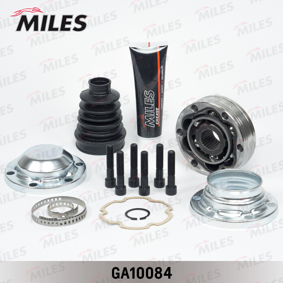 MILES ШРУС внутренний AUDI A3/SKODA OCTAVIA/VW PASSAT B6 03- GA10084
