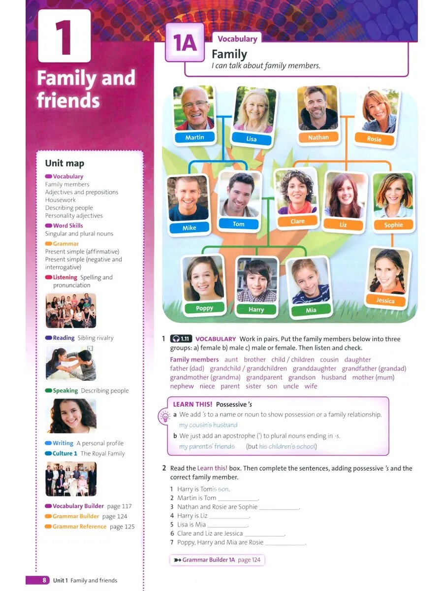 Solutions. Elementary. Third Edition. Student's Book — фото 1