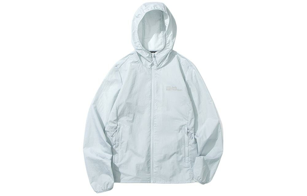 Темрофутболка Jack Wolfskin