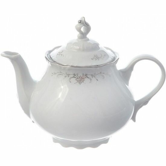 Чайник заварочный, 1200 мл