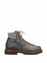 Ботинки BRUNELLO CUCINELLI Leather panelled boots, размер 44