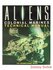 Книга Titan Books "Aliens Colonial Marines Technical Manual", артбук, мягкая обл...